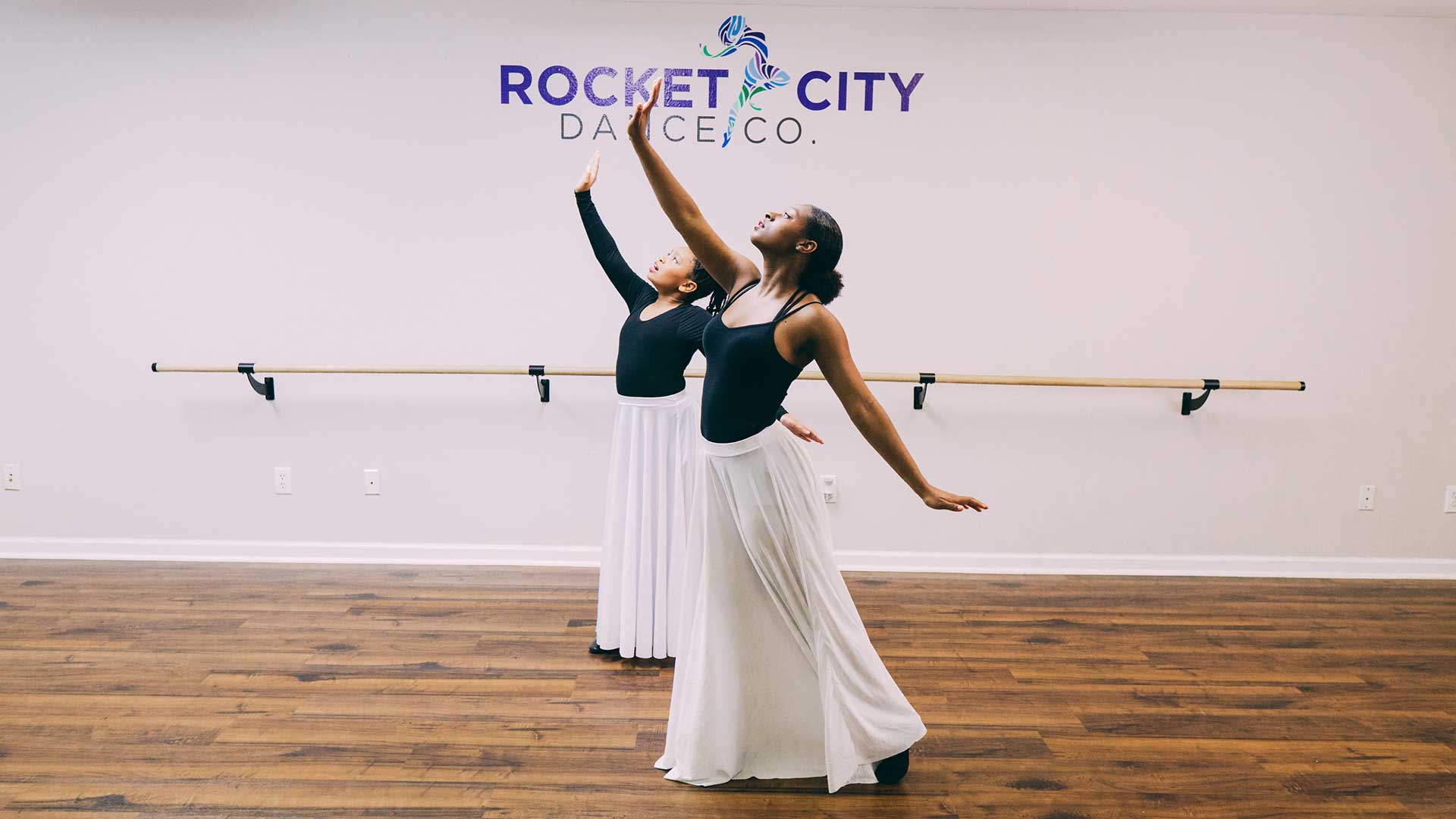 Rocket City Dance Company – Huntsville Dance Studio – With A ...
