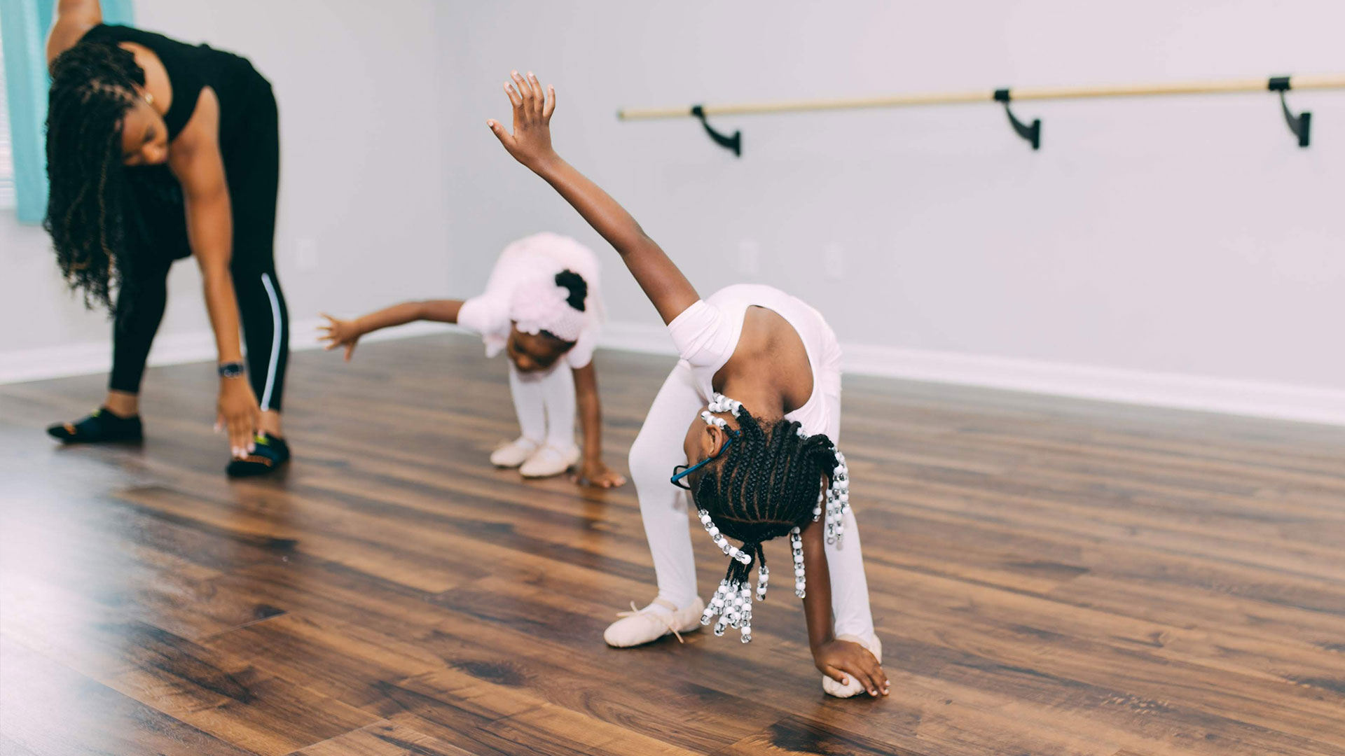 Rocket City Dance Company – Huntsville Dance Studio – With A ...