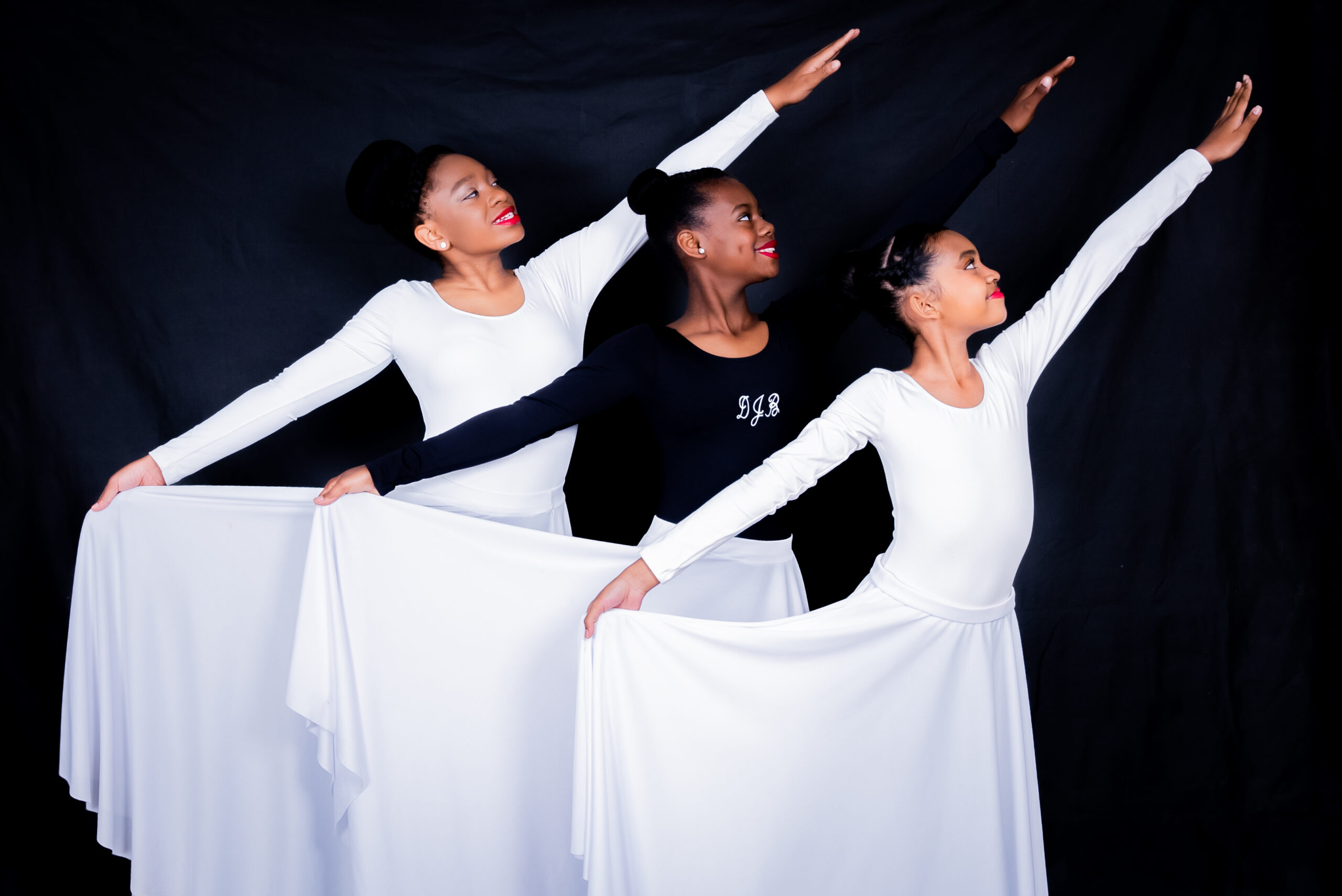 Rocket City Dance Company – Huntsville Dance Studio – With A ...